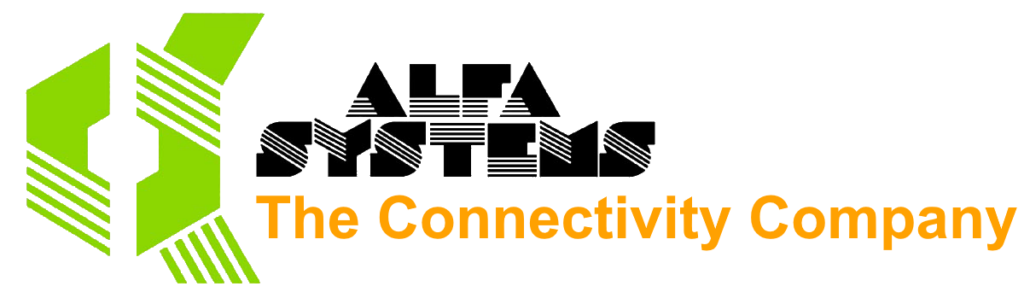 Home - Alfa Systems - The Connectivity Company