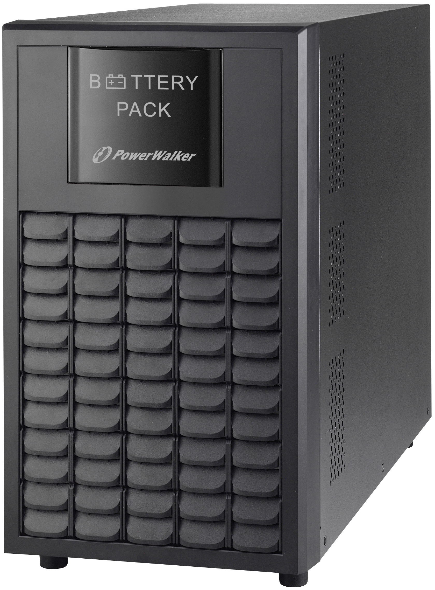 POWERWALKER BATTERY PACK FOR VFI2000 CG/3000 CG, 12x12V/9Ah - Alfa ...