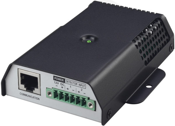 EMD (environmental monitoring device) for SNMP cards - Alfa Systems ...